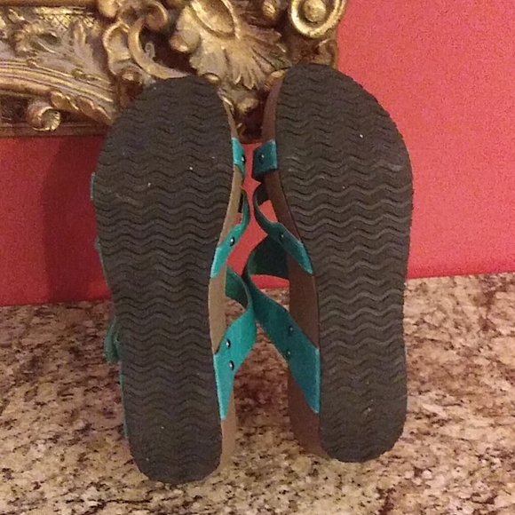 Agape | Shoes | 61 Agape Collection Sandals | Poshmark